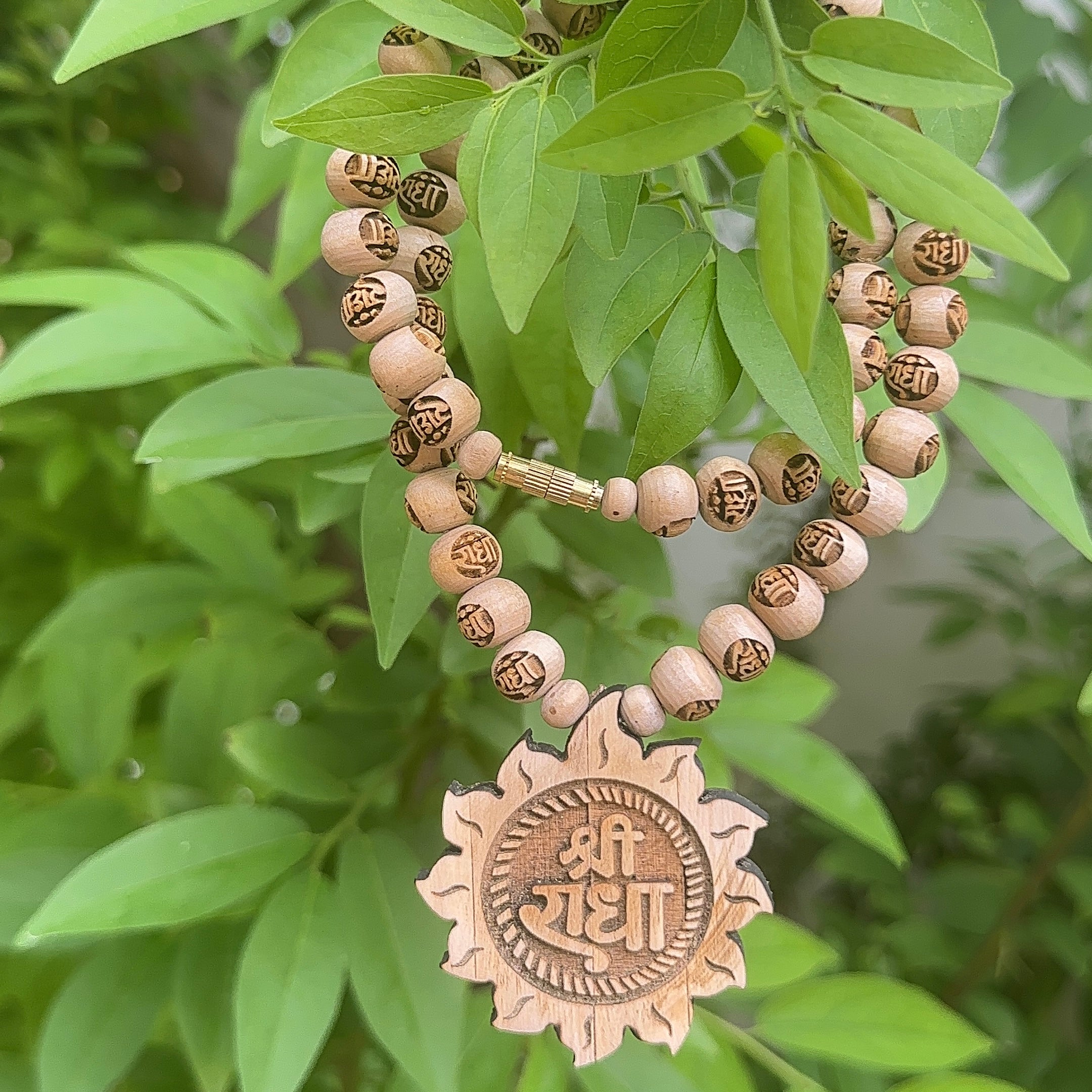 Shri Radha Star Locate Kanthi – Hamaro Vrindavan